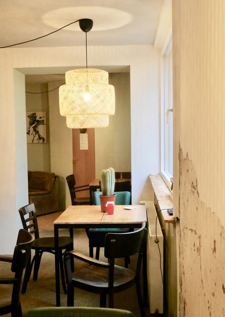 New Bar in Town: Das Oorlam ist da! - HHopcast