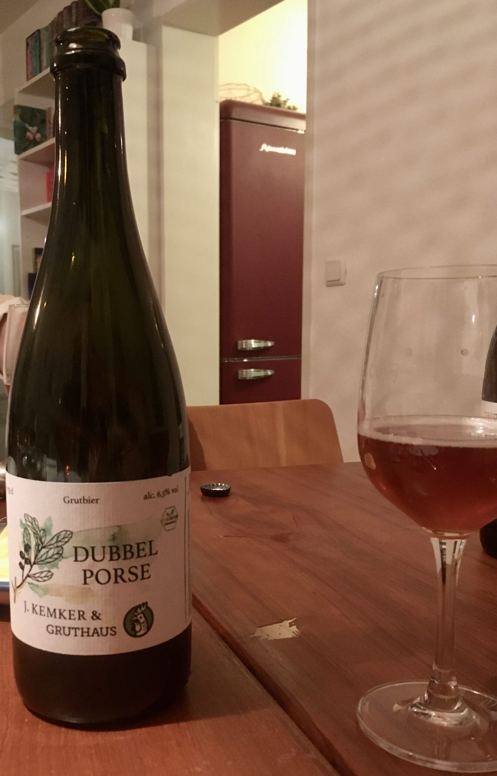 Grutbier: Brauen mit Gagel und anderen Kräutern. Bierwissen